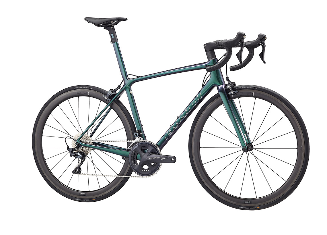 TCR Advanced SL | Giant Bicycles Official site