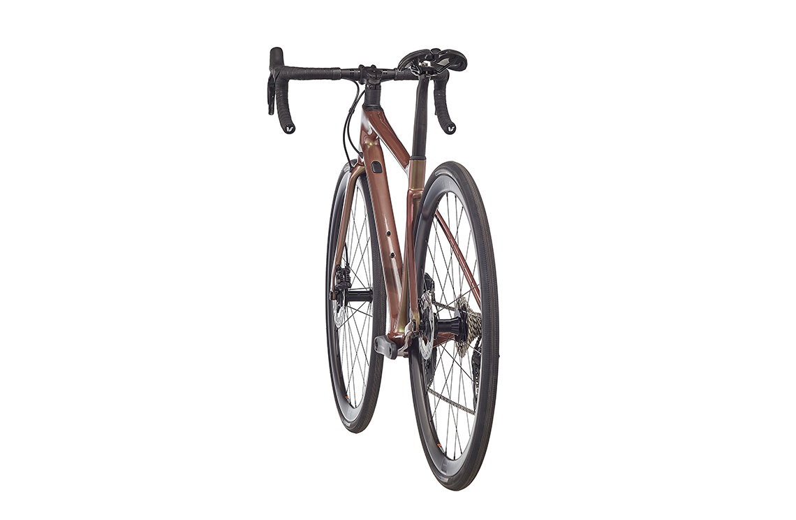 Avail Advanced Pro 2023 | Liv Cycling