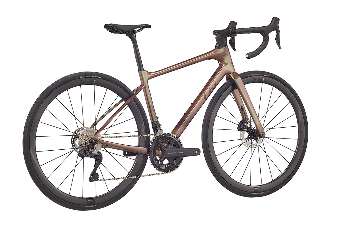 Avail Advanced Pro 1 (2023) | Women bike | Liv Cycling UK