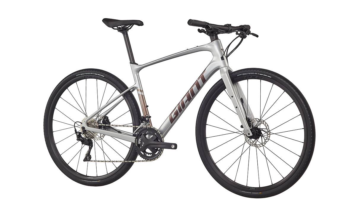 FastRoad AR Advanced | Giant Bicycles Official site