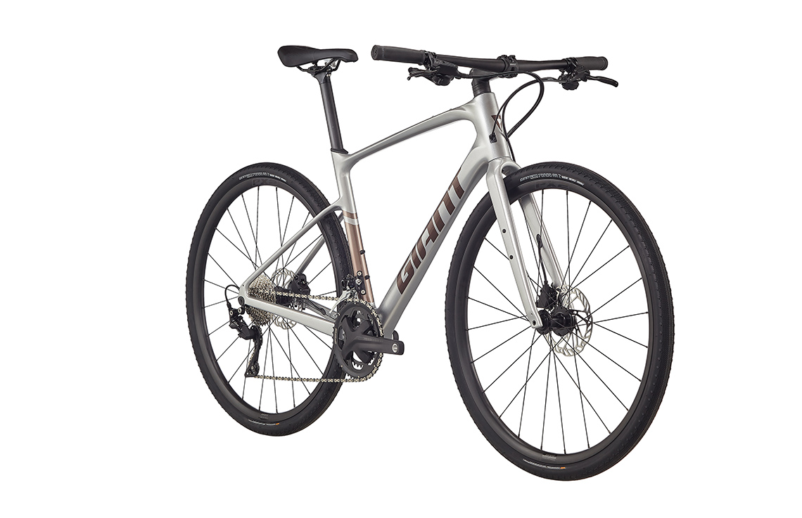 FastRoad AR Advanced | Giant Bicycles Official site