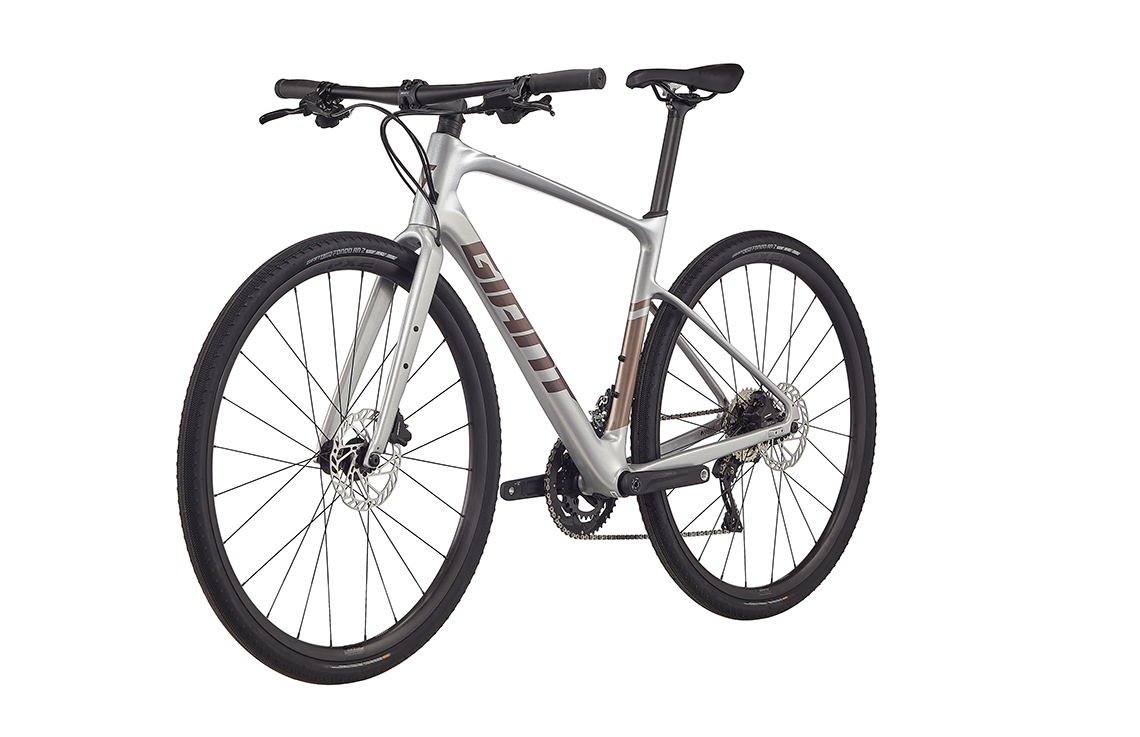 FastRoad AR Advanced | Giant Bicycles Official site