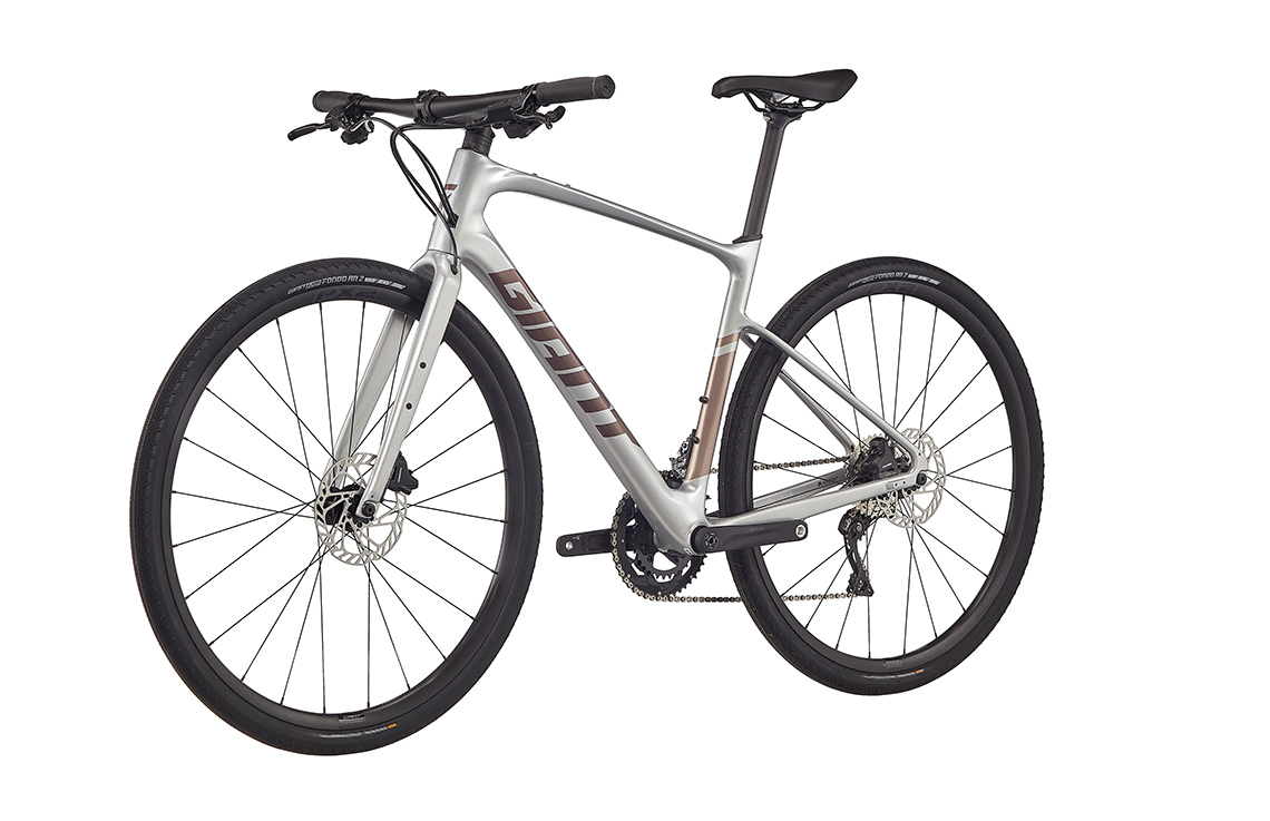 FastRoad AR Advanced | Giant Bicycles Official site