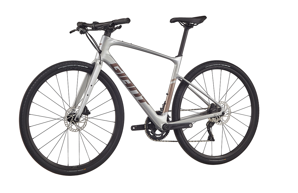 FastRoad AR Advanced | Giant Bicycles US