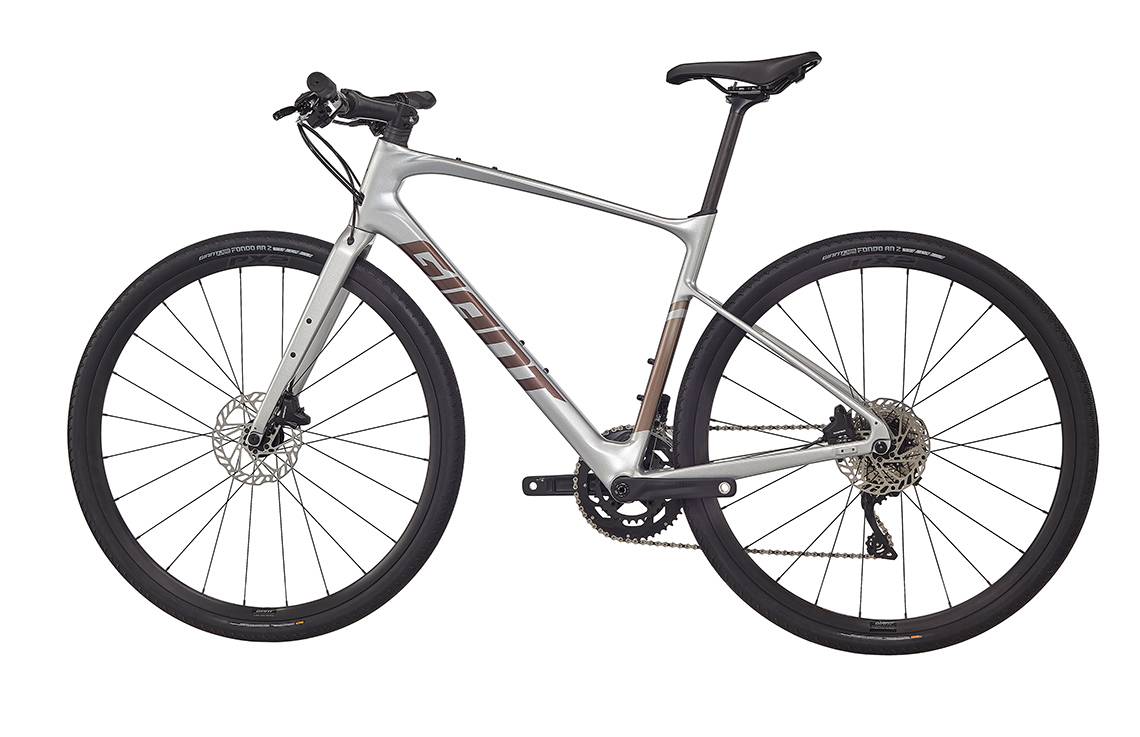 FastRoad AR Advanced | Giant Bicycles Official site