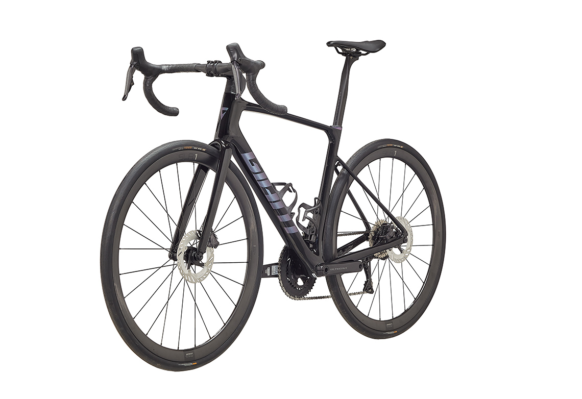 Defy Advanced Pro | Giant Bicycles Taiwan 臺灣