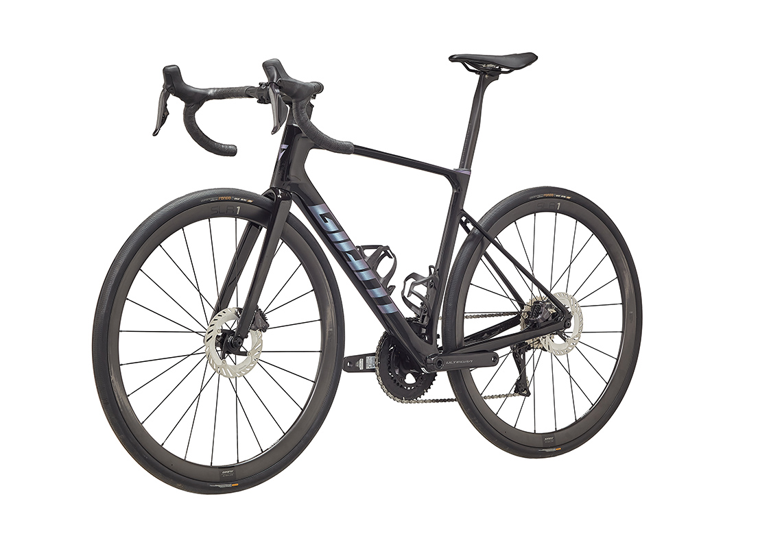 Defy Advanced Pro | Giant Bicycles Taiwan 臺灣