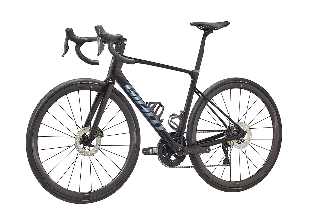 Defy Advanced Pro | Giant Bicycles Taiwan 臺灣