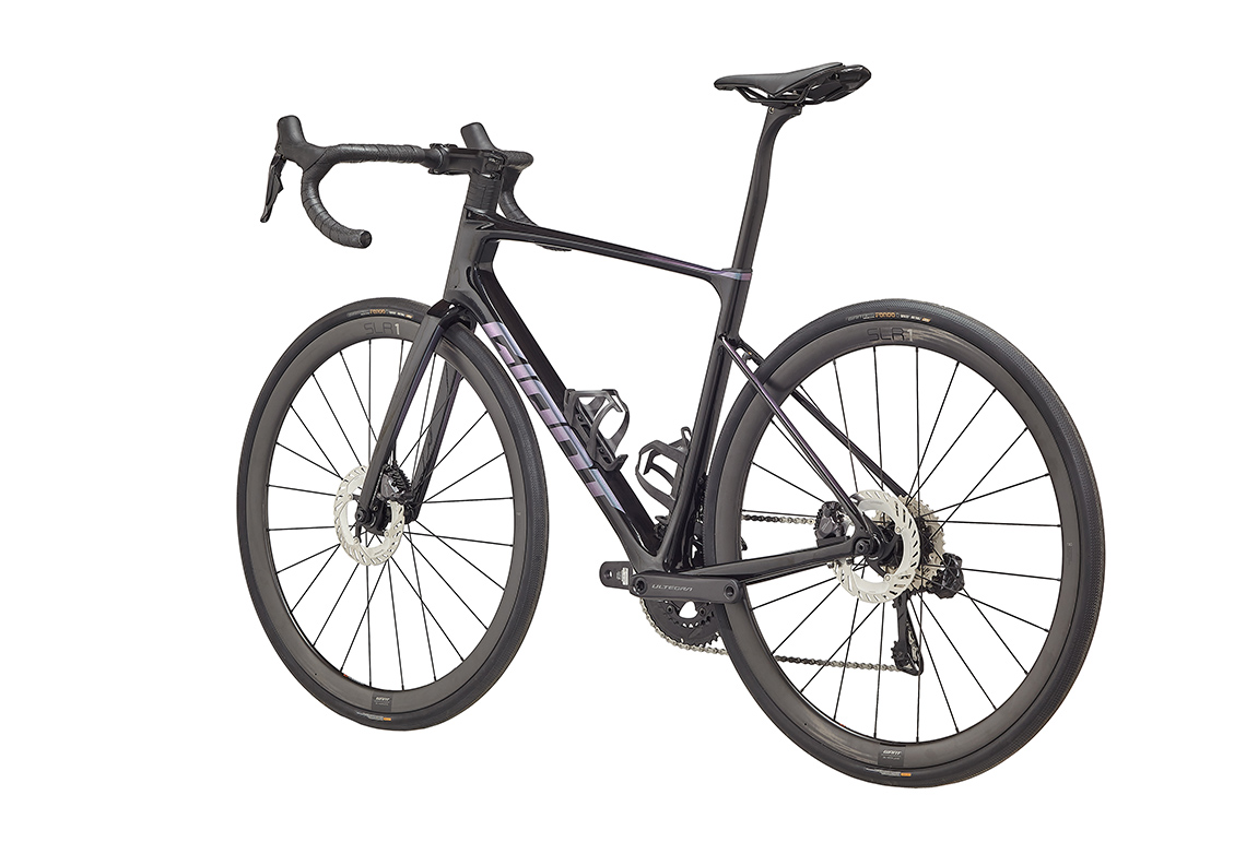 High Performance Endurance Road Bike | Giant Defy Advanced Pro (2024) | Giant Bicycles UK