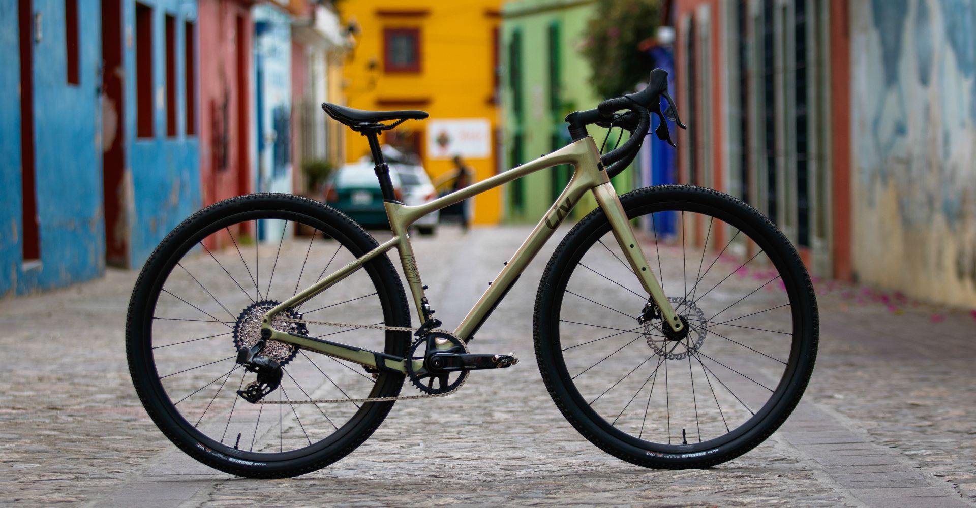 Liv Cycling | Mexico