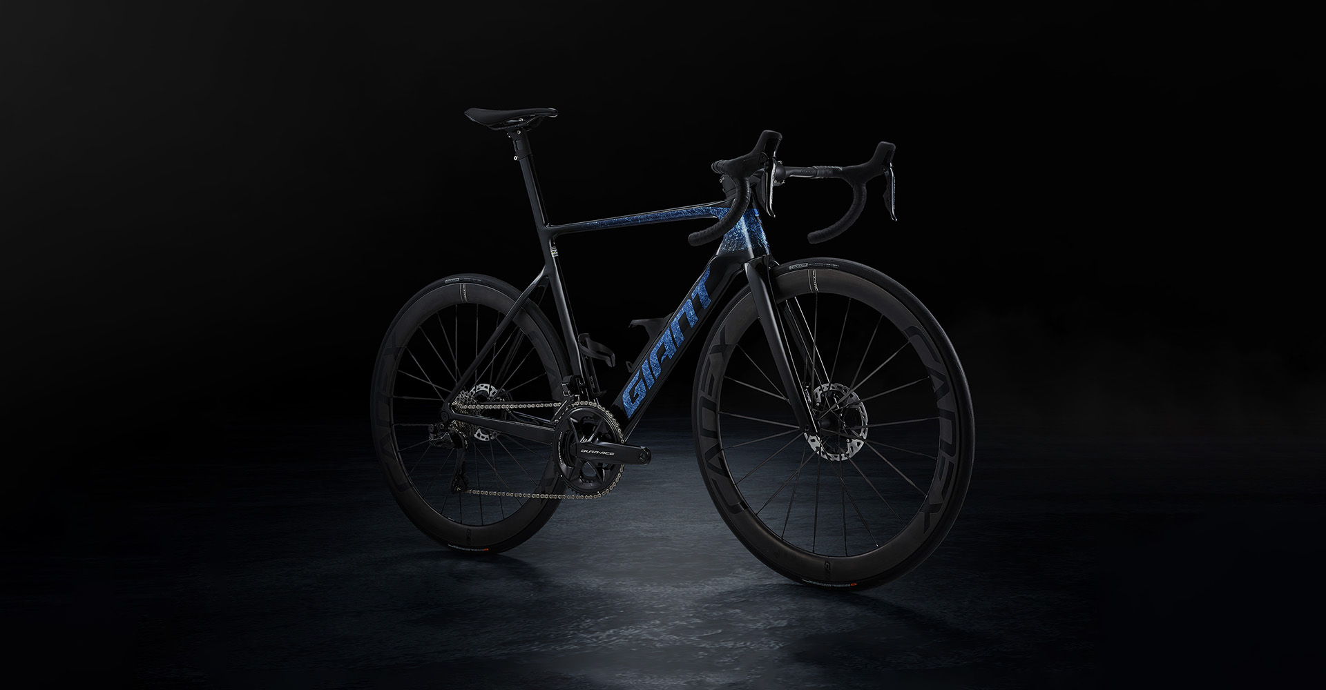 Giant Bicycles - 1er Constructeur de Vélos au Monde