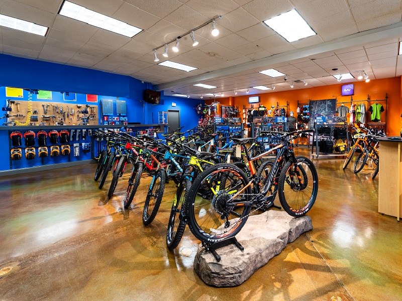 Find Road, MTB, and XC Bikes Near You | Find A Giant Store | Giant ...