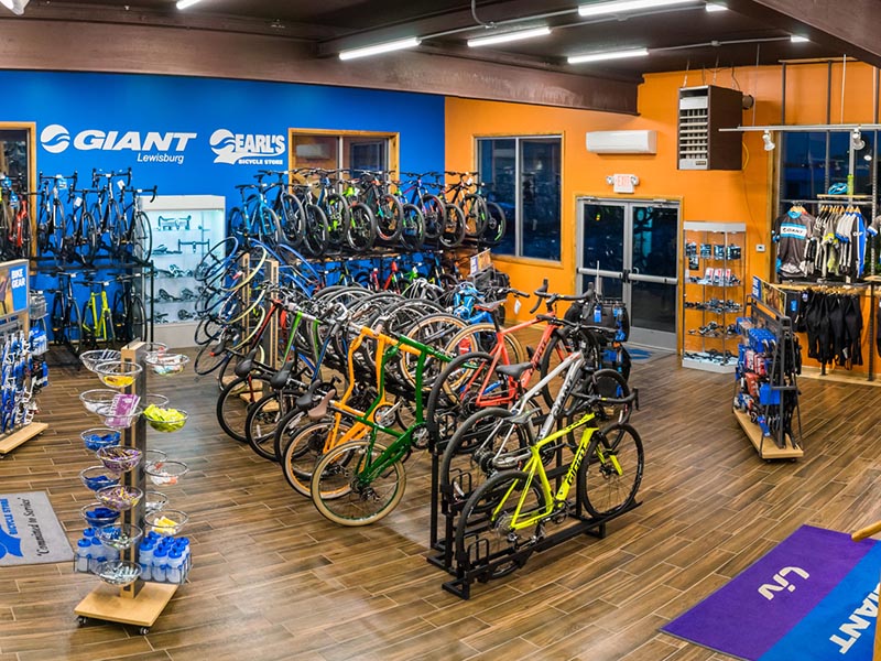 Find your local Bike Shop, Search the best Bicycle Retailers near you ...