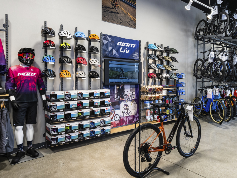 Find Road, MTB, and XC Bikes Near You | Find A Giant Store | Giant ...