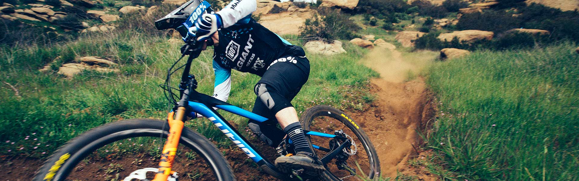Efficiency in Movement | Giant Bicycles Official site