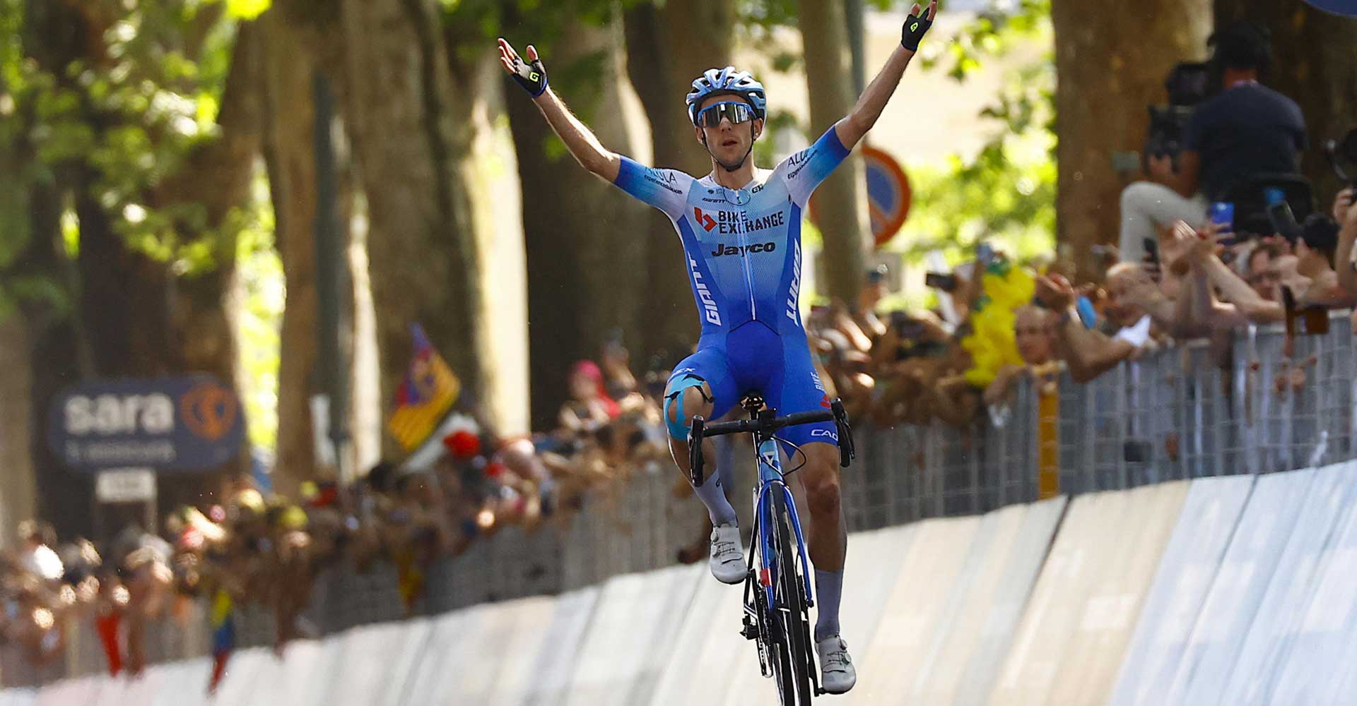 Giant Bicycles UK | The World's Leading Brand Of Bicycles & Cycling Gear