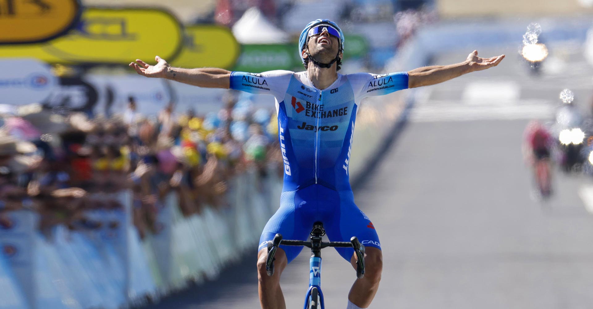 Giant Bicycles | The world’s leading brand of bicycles and cycling gear