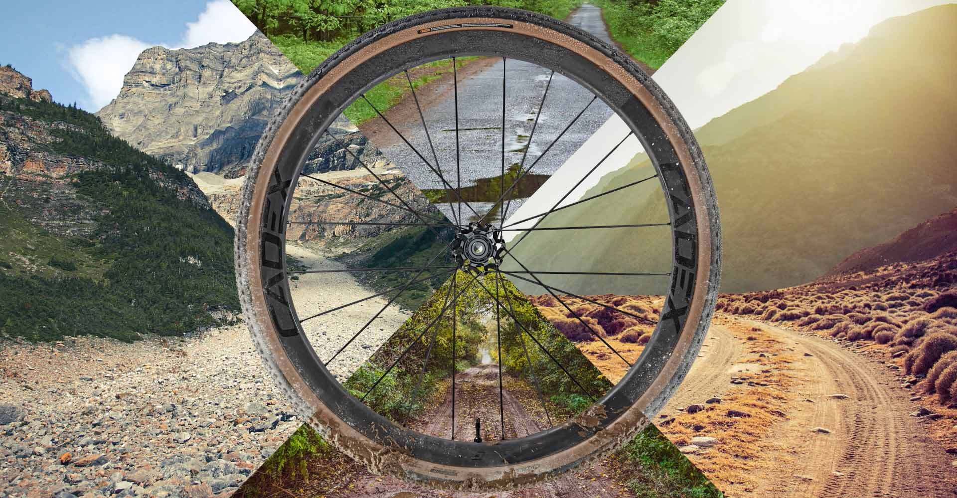 CADEX - The Pursuit of Pinnacle Product | Official site