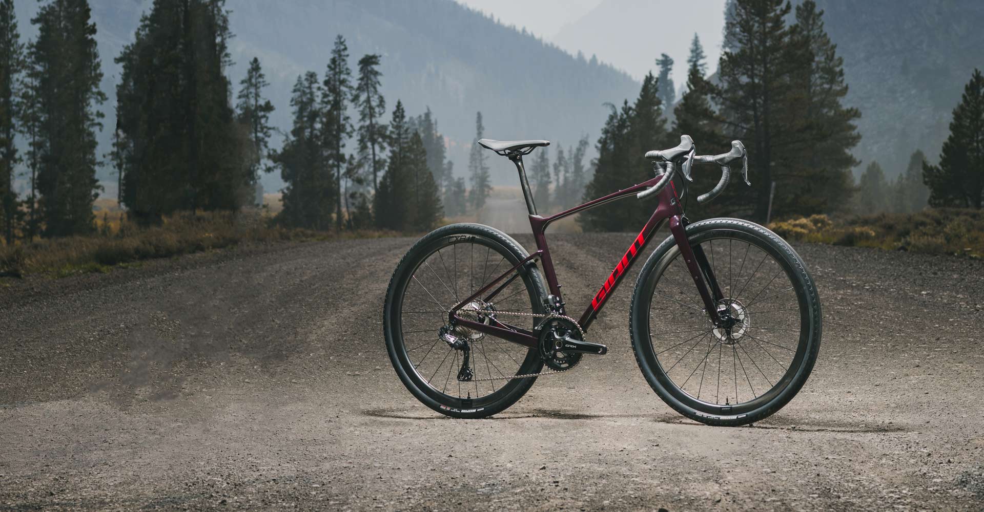 Giant Bicycles UK | The World's Leading Brand Of Bicycles & Cycling Gear