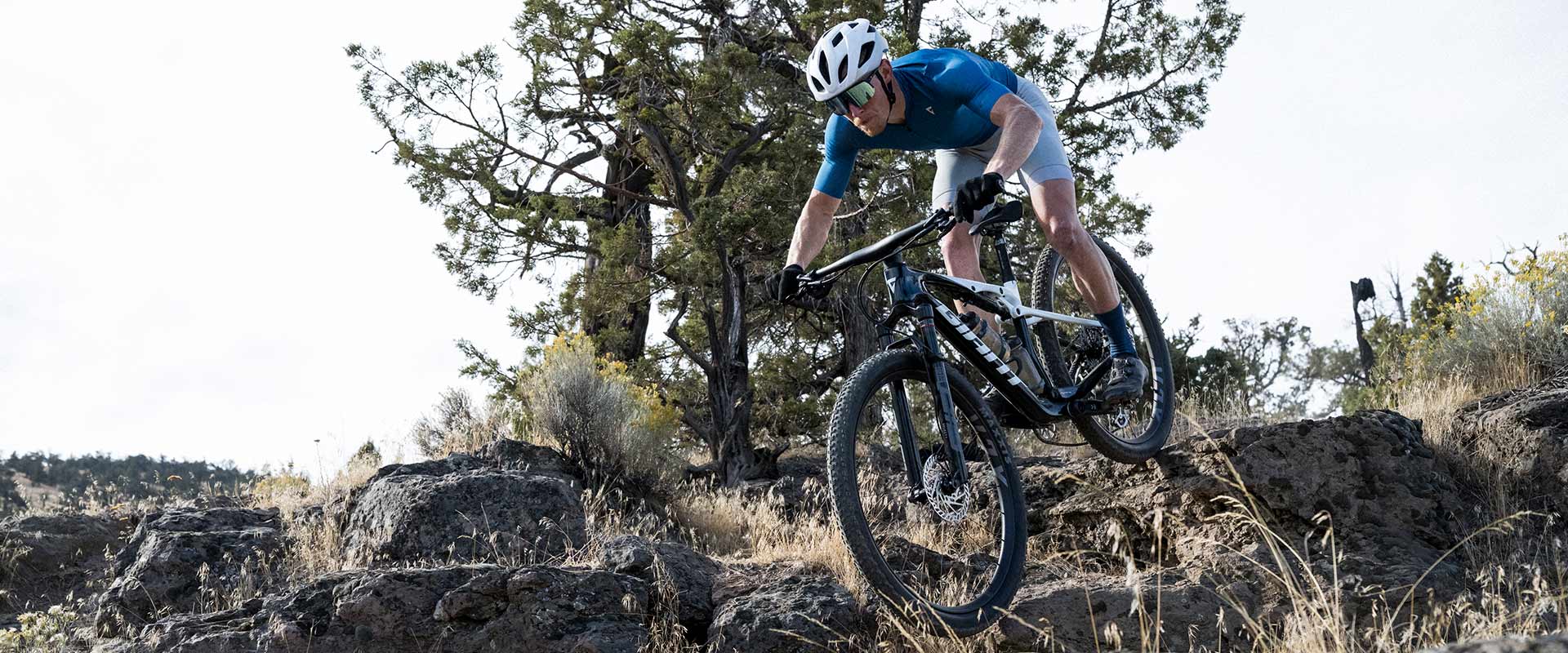 Contact Switch SL Dropper Seatpost | Every Move Counts | Giant Bicycles US