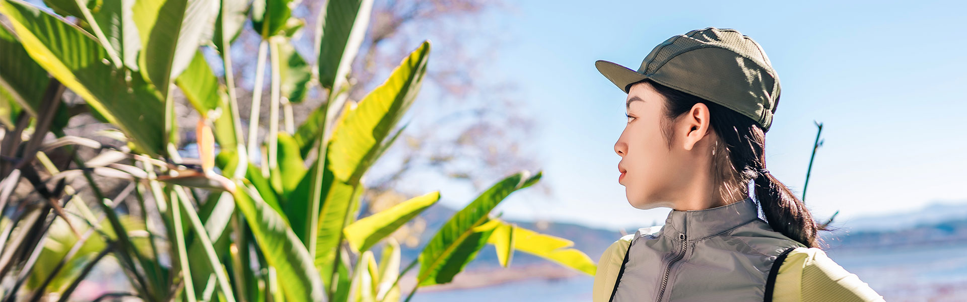 Vantage Cap | Liv Cycling Estonia