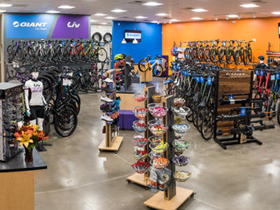 Find Road, MTB, and XC Bikes Near You | Find A Giant Store | Giant ...