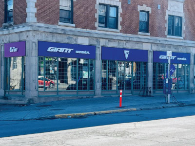 Dealers | Giant Bicycles Canada