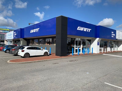 Dealers | Giant Bicycles Australia