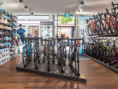 Dealers | Giant Bicycles Australia