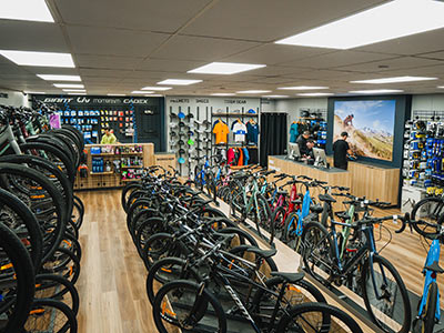 Stores | Giant Bicycles Australia