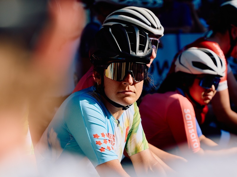 Ruckus Racing | Liv Committed | Liv Cycling US