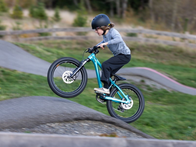 STP Range | Bold Moves | Giant Bicycles US