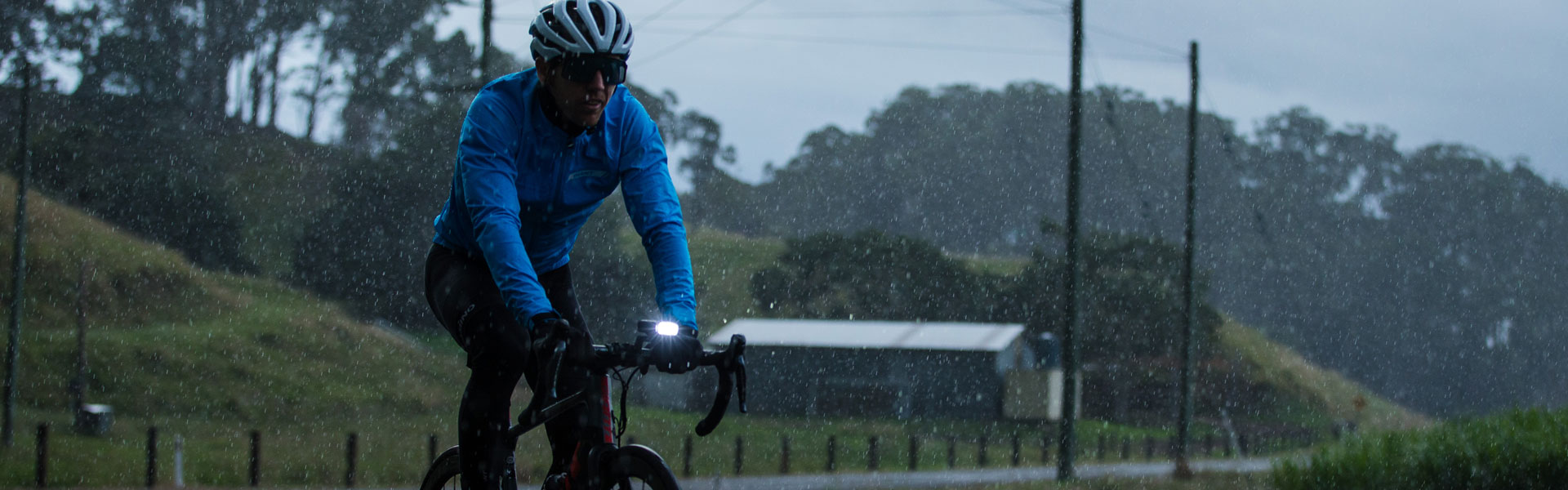 Winter Riding Tips | Giant Bicycles Australia