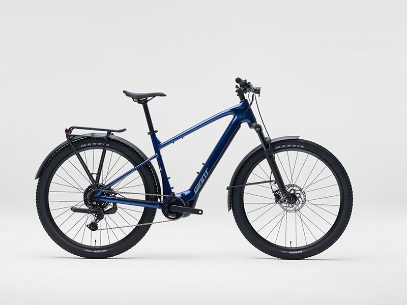The All-New Talon E+ | Giant Bicycles New Zealand