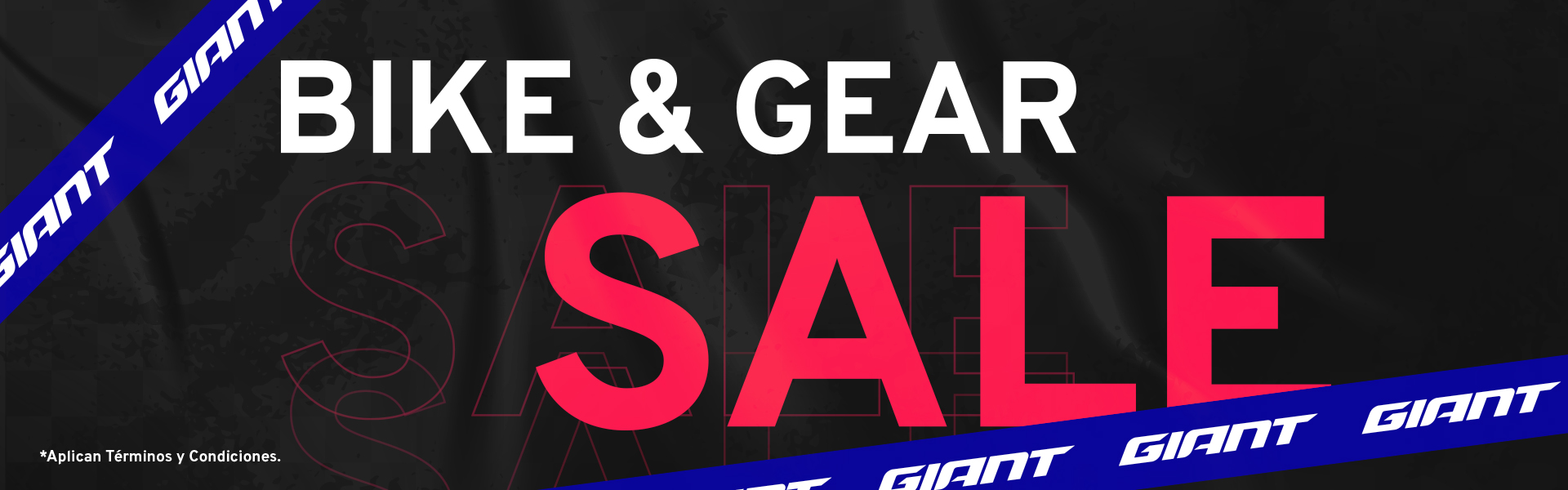 Giant Sale | Ofertas en bicis y accesorios | Giant Bicycles Mexico