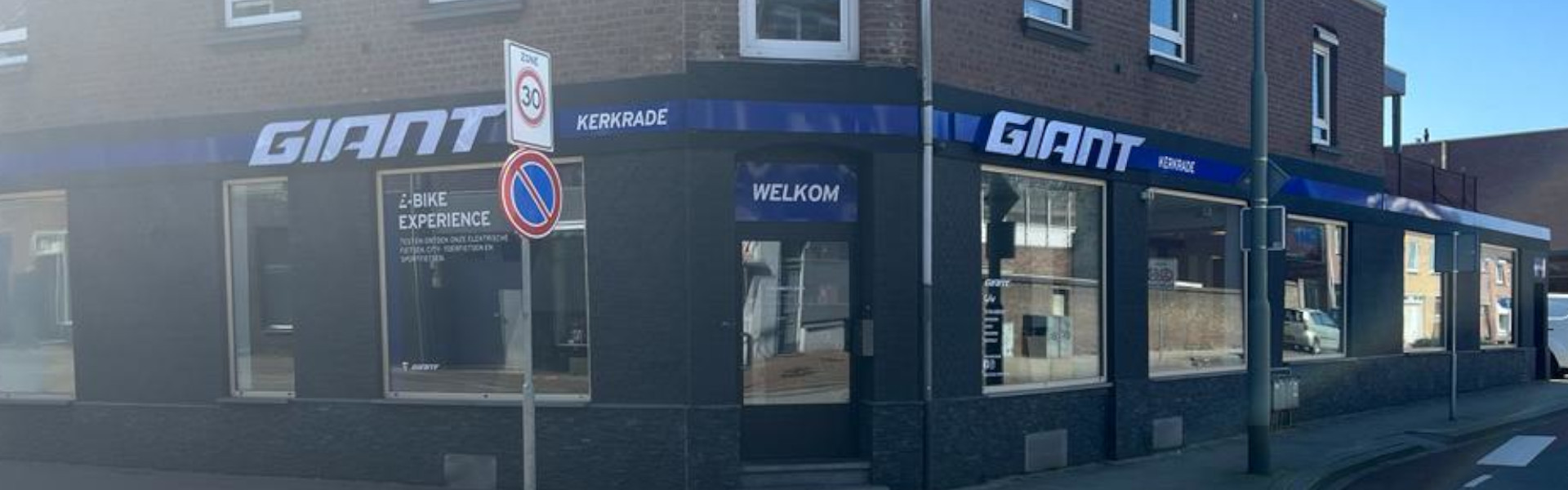 Giant Store Kerkrade