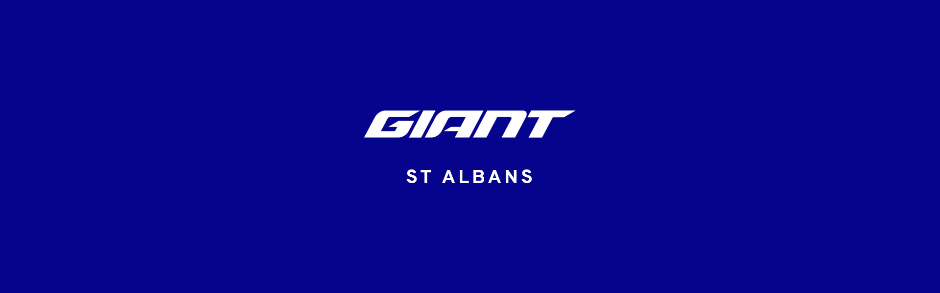 Giant St. Albans